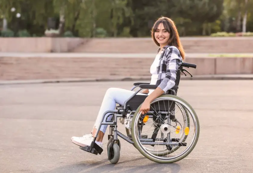 10 Best Mobility Accessories For Wheelchair Users | Wheelchaired